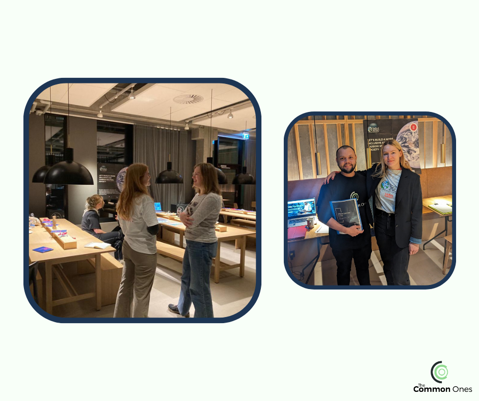 The GreenDigital Project: Pioneering Sustainable ICT Practices – The ...